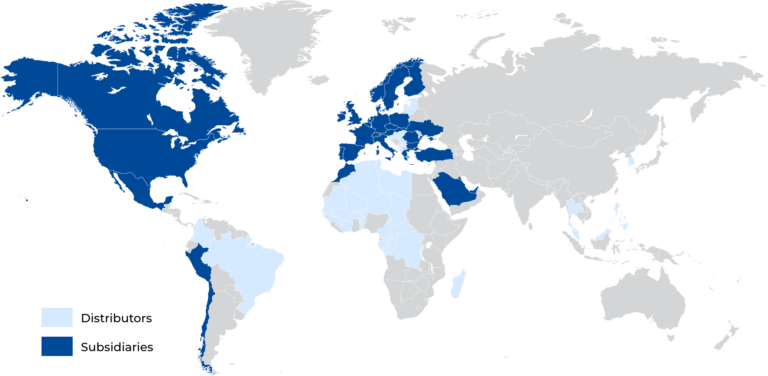 About Théa - Laboratoires Thea